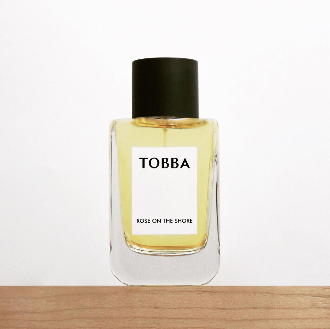 PERFUMES – TOBBA